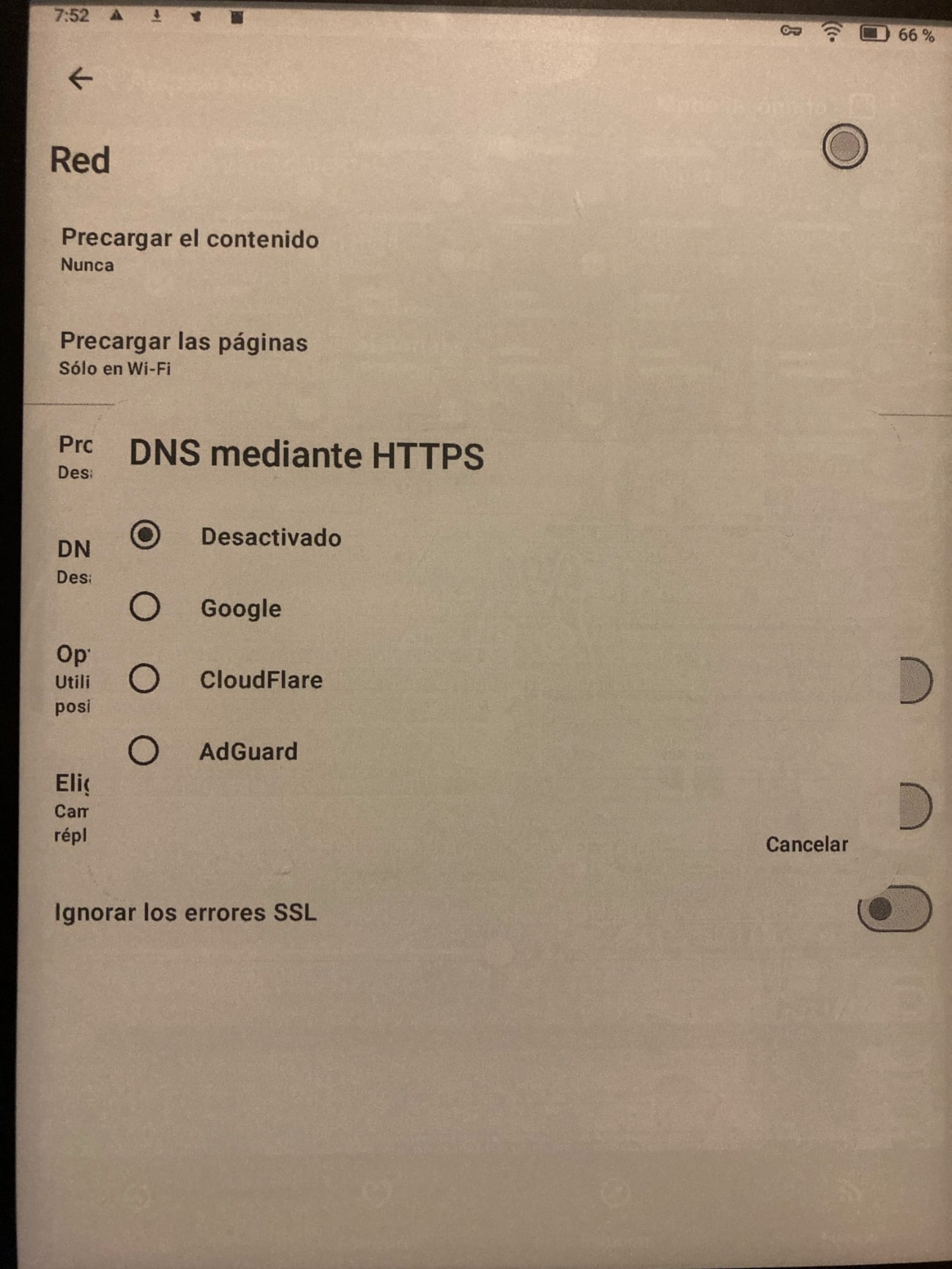 Como leer manga con Kotatsu en Android