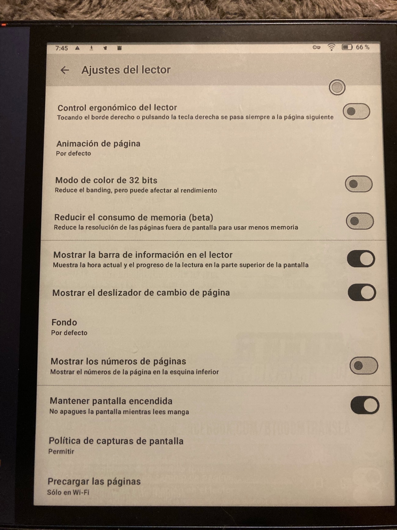 Como leer manga con Kotatsu en Android
