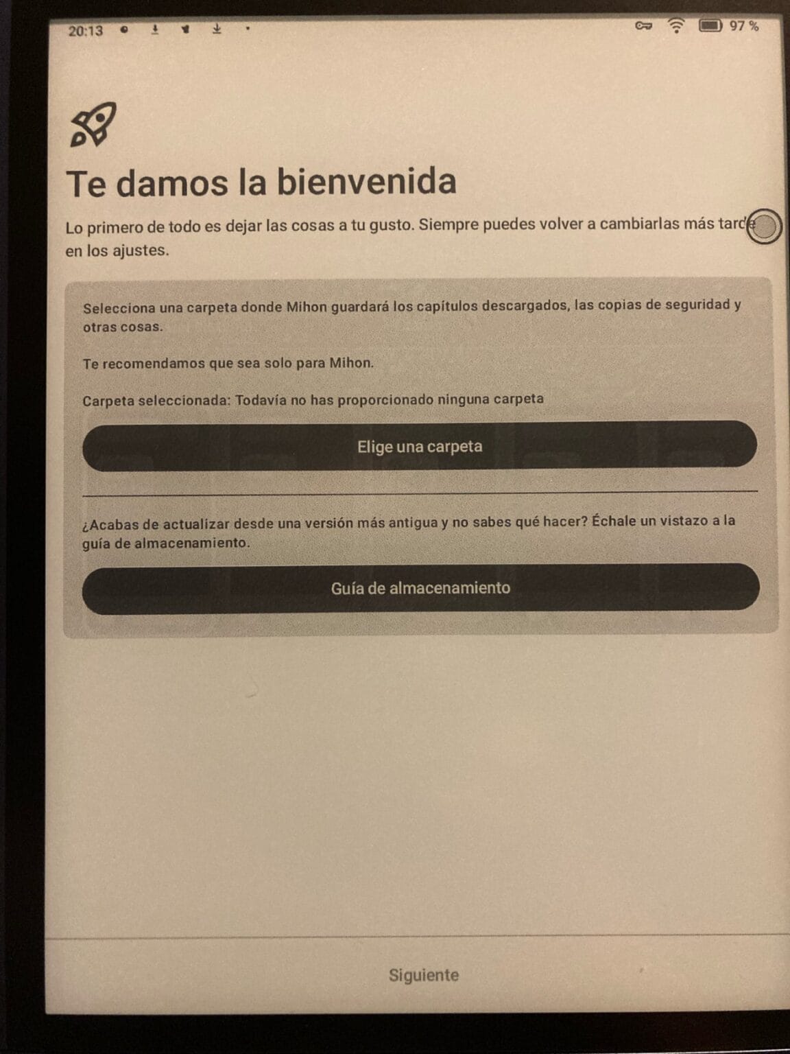Como funciona Mihon, la app sucesora de Tachiyomi para leer manga