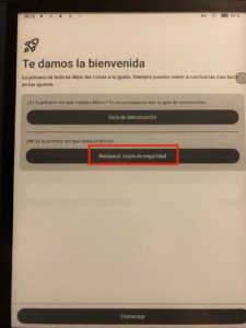 Como funciona Mihon, la app sucesora de Tachiyomi para leer manga