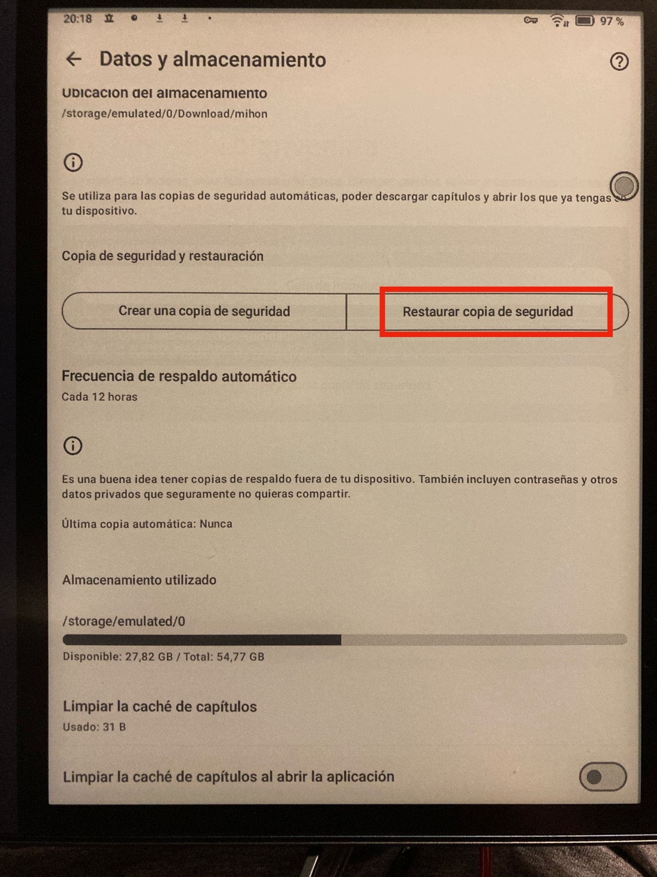 Como funciona Mihon, la app sucesora de Tachiyomi para leer manga