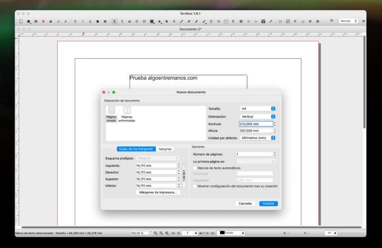 Los mejores programas para escribir libros, crear ebooks o editar textos