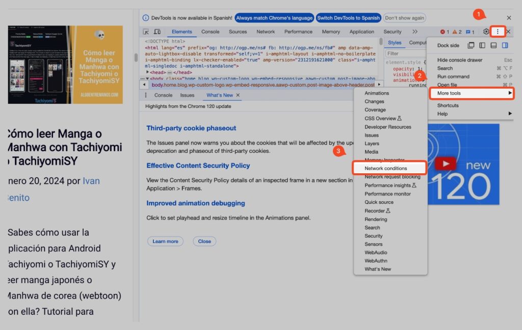 Mihon y TachiyomiSY: principales problemas y soluciones