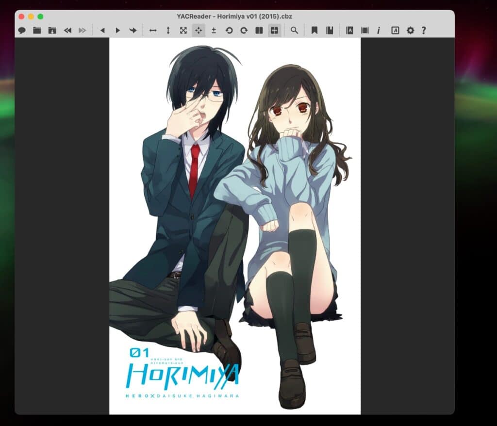 Los mejores programas para leer manga y comics en tu ordenador