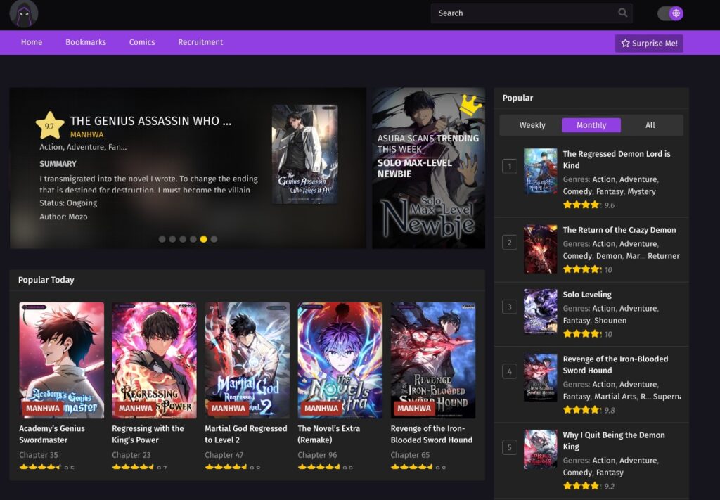 Scanlation: ¿Qué es?¿Es legal? Los mangas traducidos por los fans