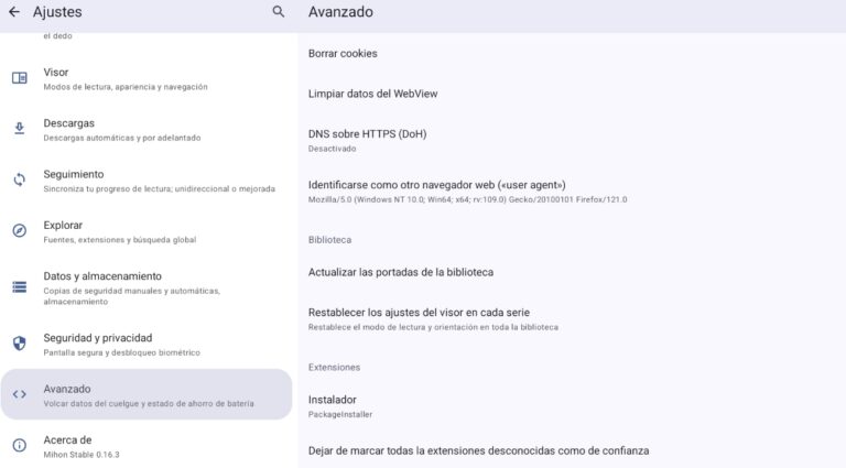 Mihon vs TachiyomiSY: ¿Qué app es mejor para leer manga en Android?
