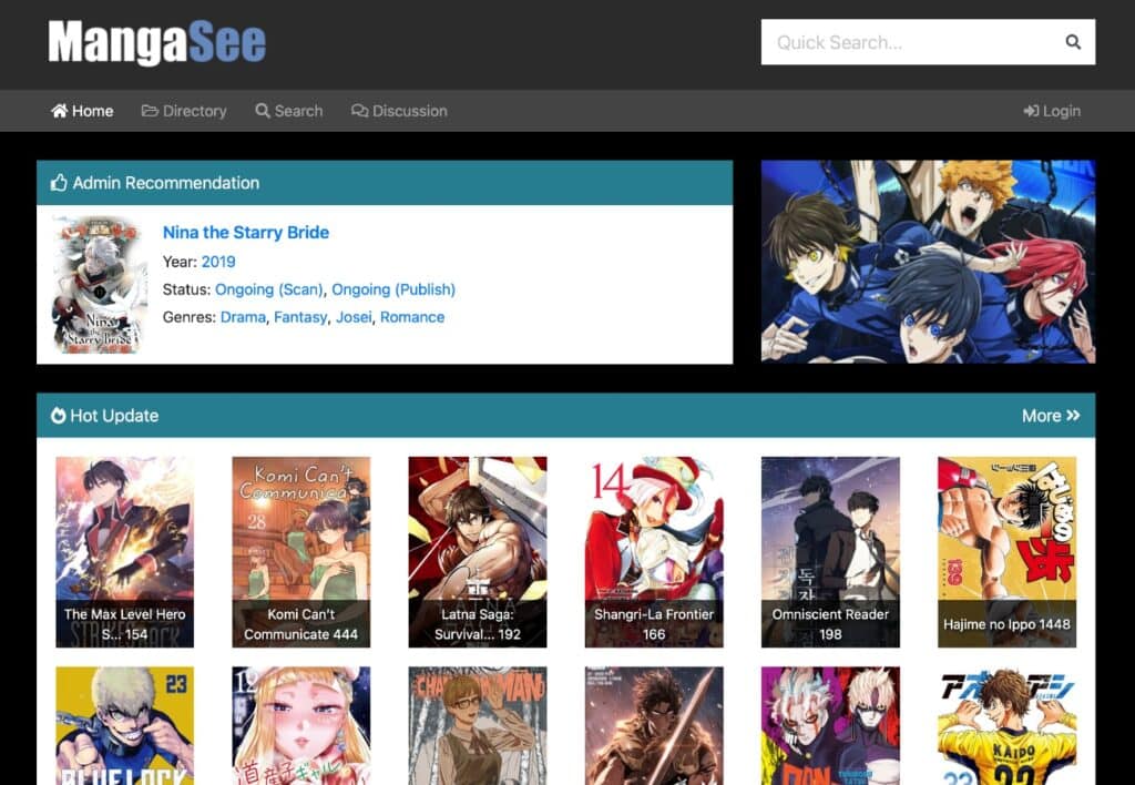 Las mejores extensiones y repositorio para Tachiyomi, Mihon