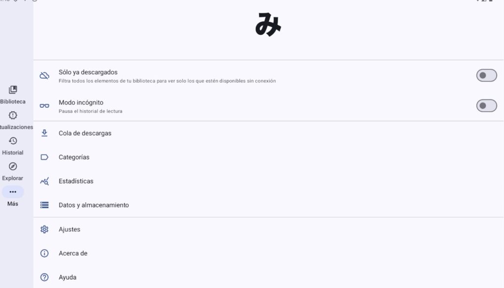 Mihon vs TachiyomiSY: ¿Qué app es mejor para leer manga en Android?