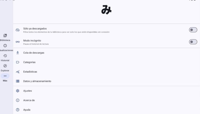 Mihon vs TachiyomiSY: ¿Qué app es mejor para leer manga en Android?