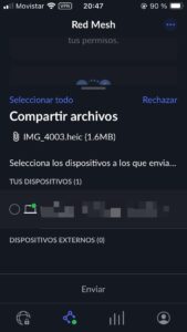 Cómo crear una red Mesh gratis con NordVPN
