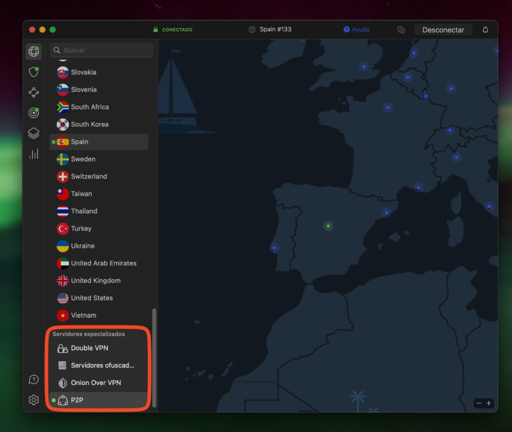 Las mejores VPN por calidad precio de 2024