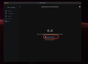 Tachimanga: Repositorio y extensiones para leer manga en tu iPhone