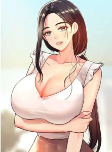 Los mejores webtoons (manhwas) de Corea que puedes leer