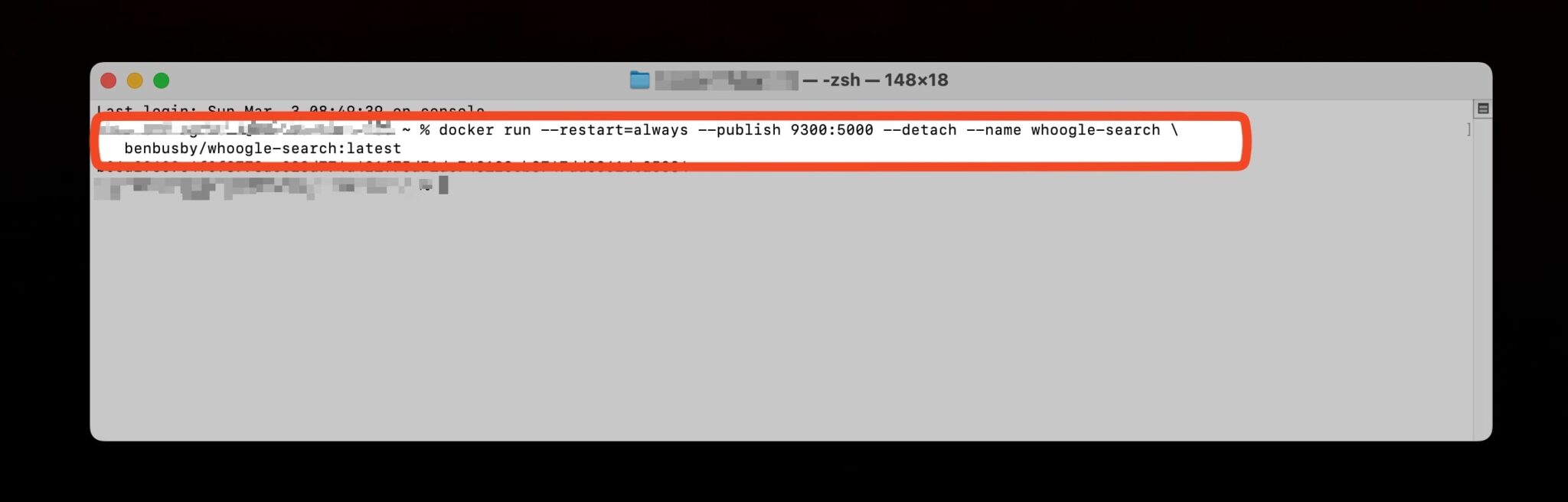 Cómo utilizar el buscador Whoogle de forma remota con NordVPN