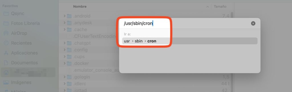 Cómo se instala Rclone en Mac: trucos y consejos