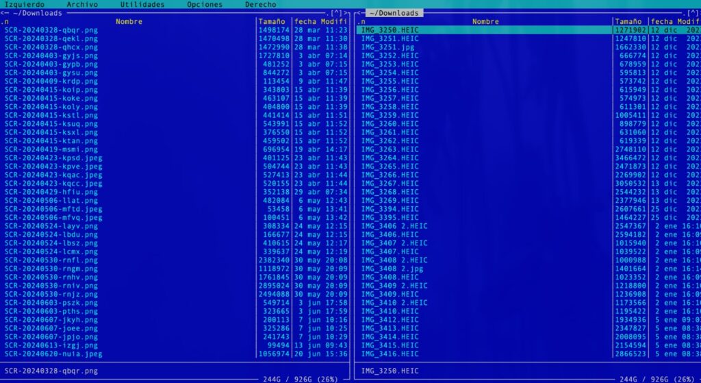 Cómo instalar software en el Mac con Terminal y Homebrew