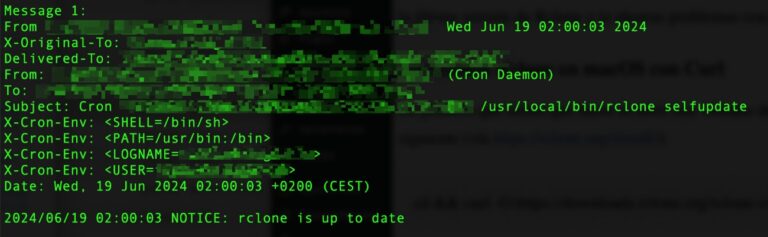 Cómo se instala Rclone en Mac: trucos y consejos