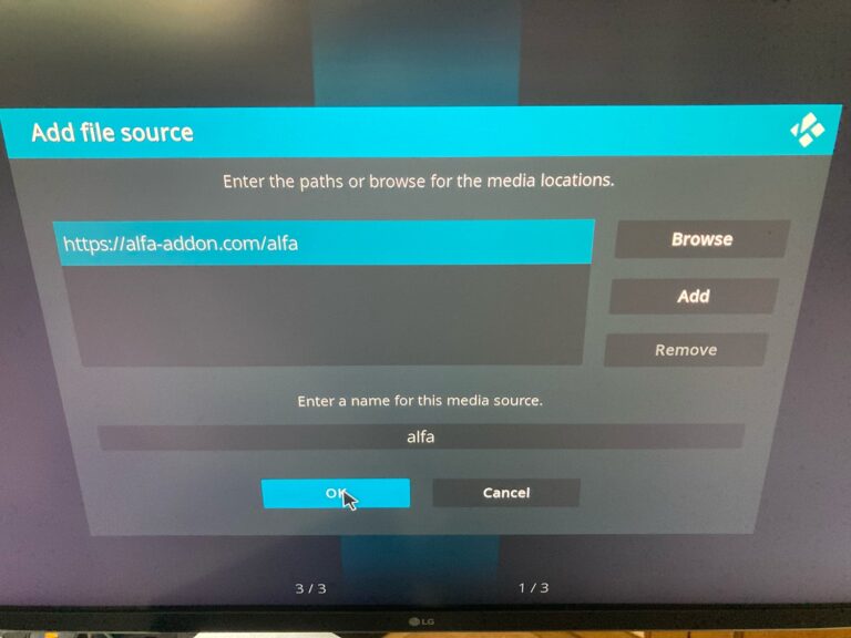Cómo instalar LibreELEC (Kodi) en tu Raspberry Pi para montar tu centro