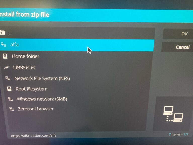 Cómo instalar LibreELEC (Kodi) en tu Raspberry Pi para montar tu centro