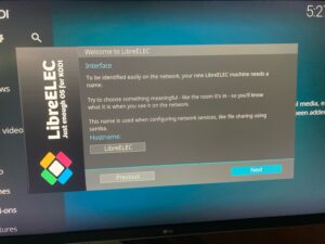 Cómo instalar LibreELEC (Kodi) en tu Raspberry Pi para montar tu centro