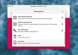 Cómo instalar LibreELEC (Kodi) en tu Raspberry Pi para montar tu centro