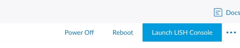 Cómo poner en marcha un servidor Linux VPS en Linode (Akamai)
