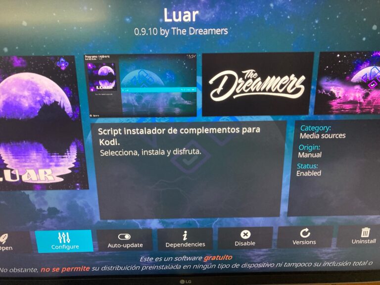 Cómo instalar LibreELEC (Kodi) en tu Raspberry Pi para montar tu centro