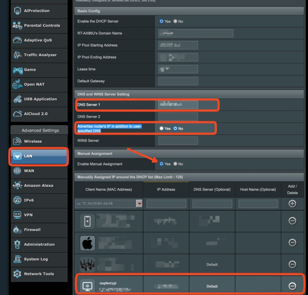Cómo instalar y configurar Pi-hole en tu Raspberry Pi para bloquear todos