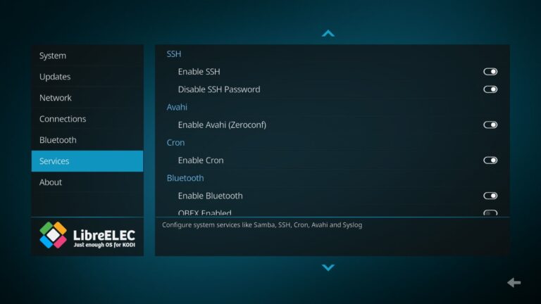 Cómo instalar LibreELEC (Kodi) en tu Raspberry Pi para montar tu centro