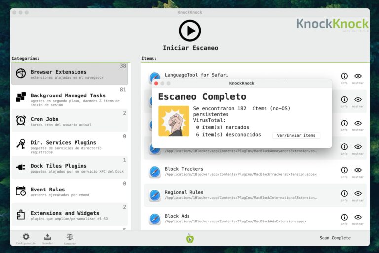 Los programas para Mac indispensables que siempre instalo en mi ordenador