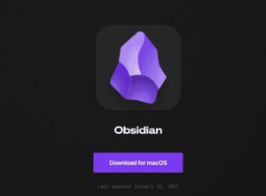 Cómo usar Obsidian y MkDocs para publicar tu web online