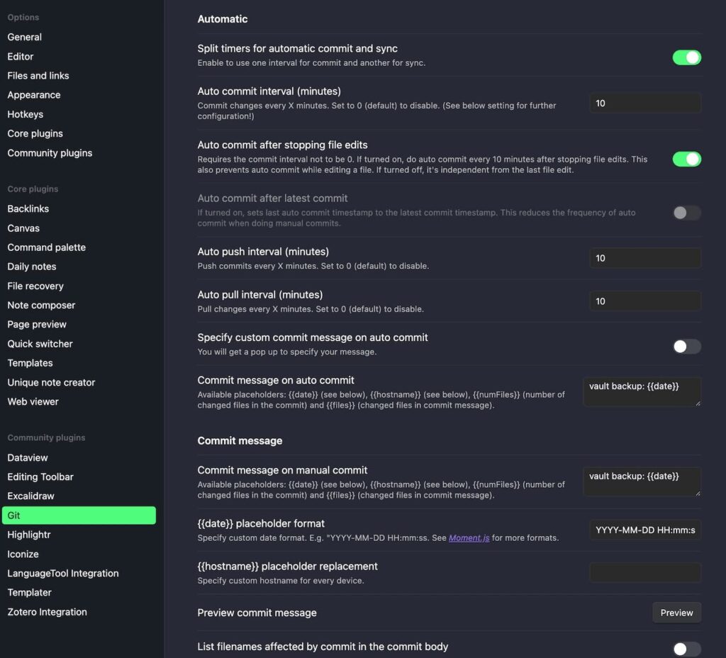 Cómo conectar MkDocs con GitHub y controlar los cambios de tu