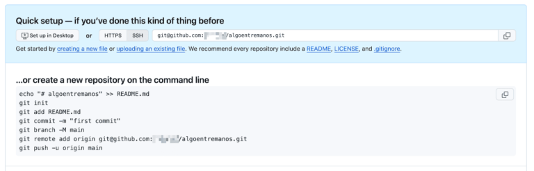 Cómo conectar MkDocs con GitHub y controlar los cambios de tu