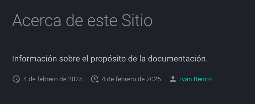 Cómo conectar MkDocs con GitHub y controlar los cambios de tu
