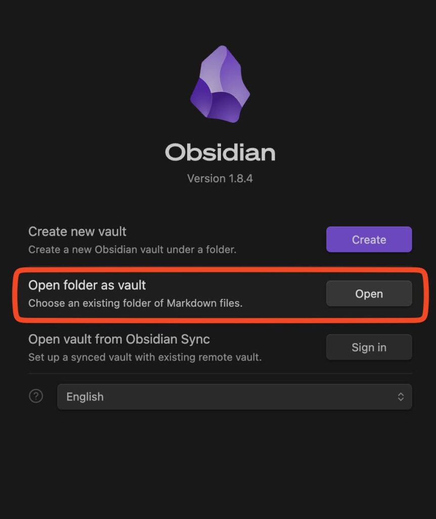 Cómo usar Obsidian y MkDocs para publicar tu web online