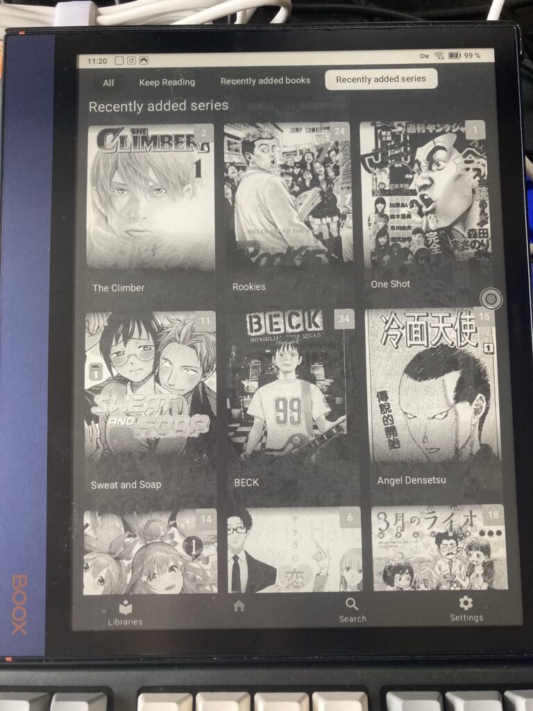 Komga: Guía Definitiva para Instalar tu Servidor de Cómics y Manga con