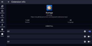 Suwayomi: el servidor de manga compatible con extensiones de Mihon