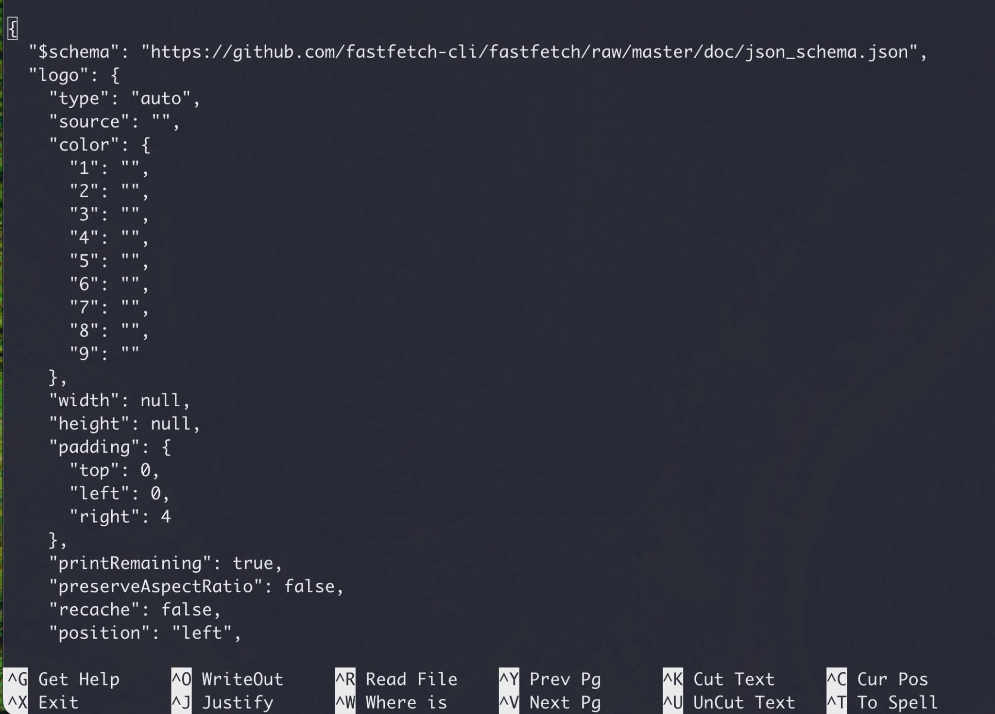 Fastfetch, la mejor forma de obtener la información de tu sistema