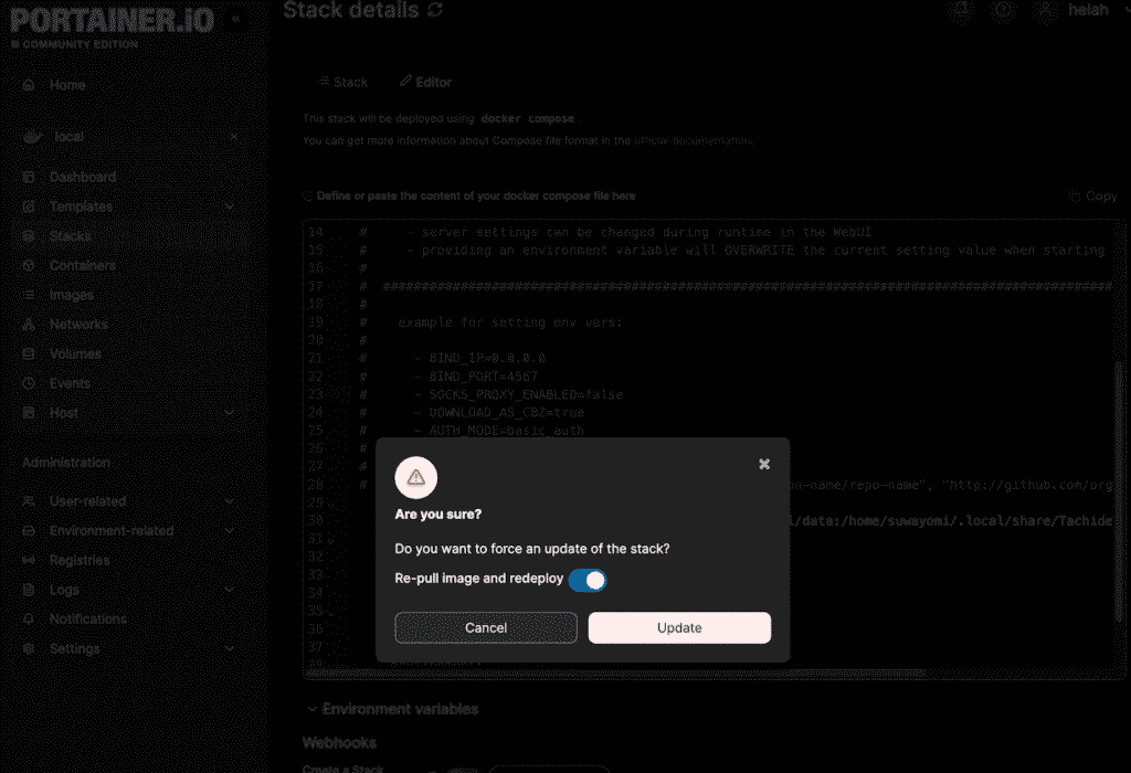 Suwayomi: el servidor de manga compatible con extensiones de Mihon