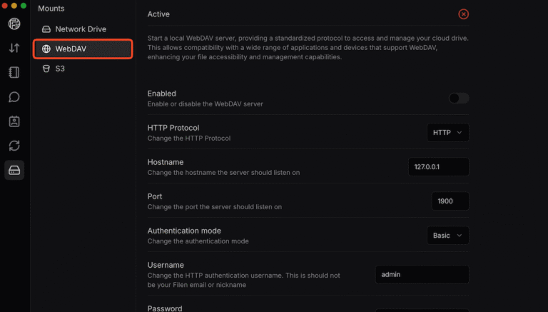 Mi experiencia con Filen.io: Por qué elegí este servicio de